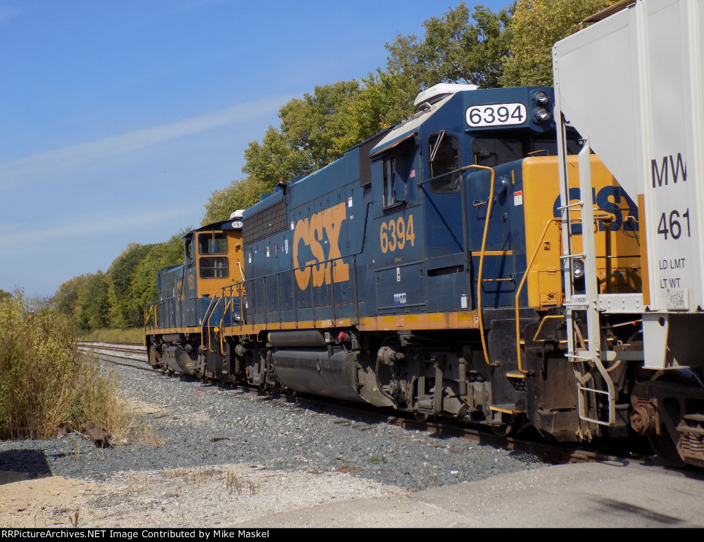 CSX 151